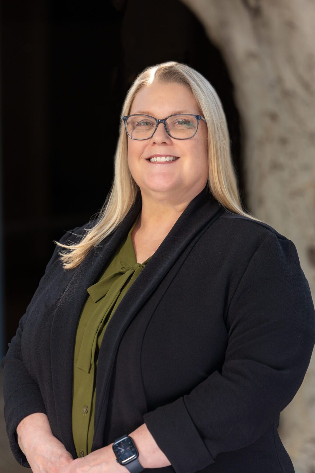 Board of Directors - Open Hearts Family Wellness