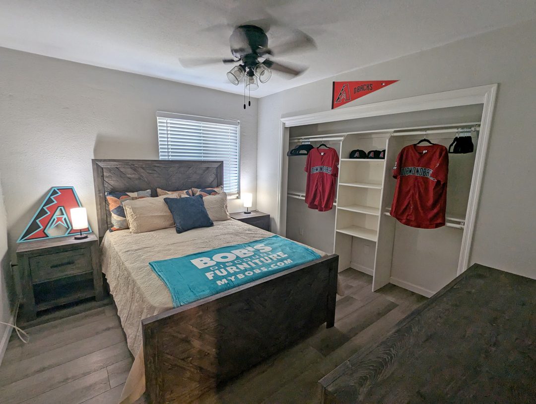 Transitional Housing - Open Hearts Family Wellness